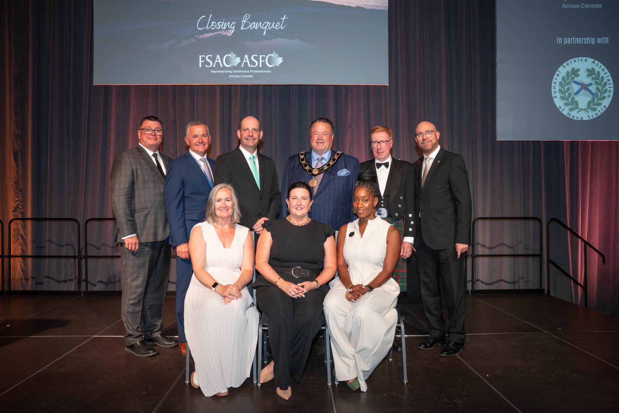 Discover FSAC: Canada's National Voice for Funeral Services